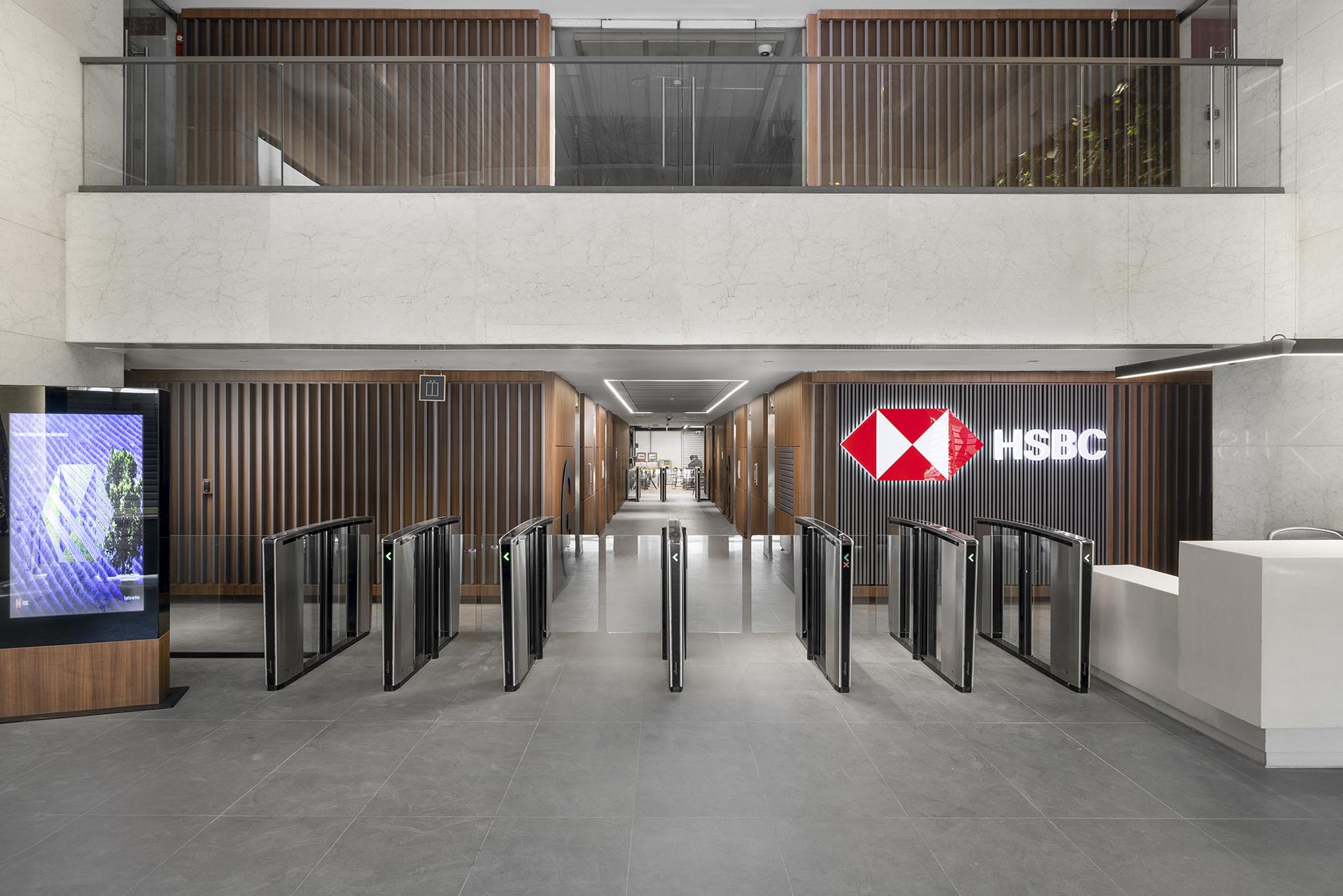 HSBC - Egypt - And-production